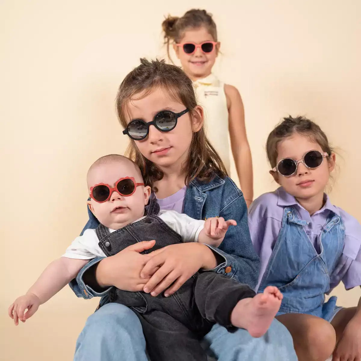 Lion Sienne | Ki ET LA